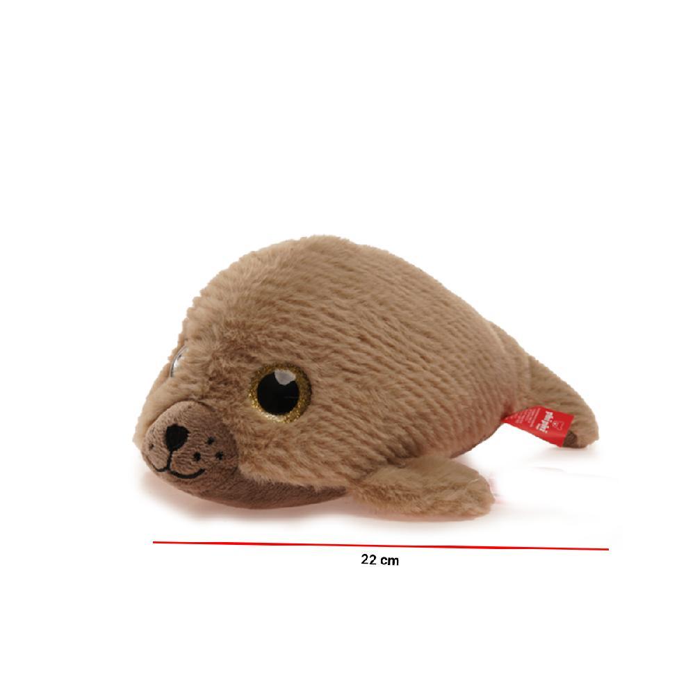PELUCHE ANIMALITOS DE MAR 22 cm. – EL REY DE LOS AMIGOS
